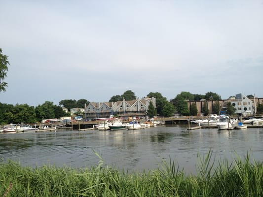 NORWALK HERITAGE PARK - Updated September 2025 - 14 Photos - North ...