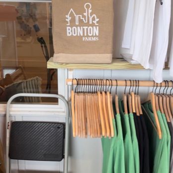 THE MARKET AT BONTON FARMS - Updated August 2024 - 381 Photos & 157 ...