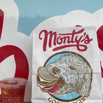 MONTYS GOOD BURGER FOOD TRUCK - Updated September 2025 - 42 Photos & 19 ...