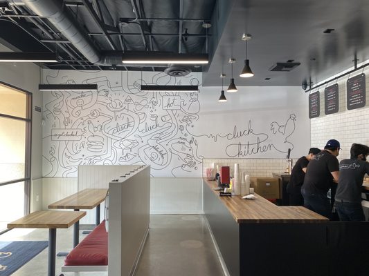 CLUCK KITCHEN - 617 Photos & 547 Reviews - 17915 MacArthur Blvd, Irvine ...