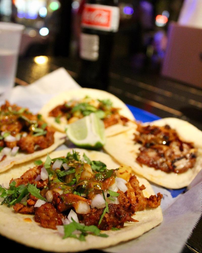 REVOLVER TACO LOUNGE - 624 Photos & 411 Reviews - 2701 Main St, Dallas ...