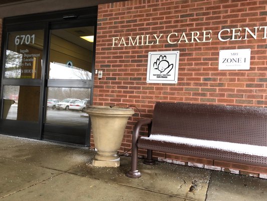 INGALLS FAMILY CARE CENTER - Updated May 2026 - 57 Reviews - 6701 W ...