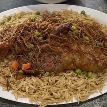 AL AZAYEM RESTAURANT - Updated May 2025 - 169 Photos & 206 Reviews ...