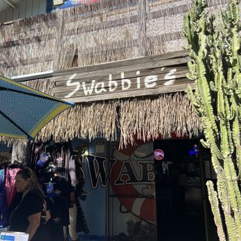 SWABBIES - Updated October 2025 - 769 Photos & 843 Reviews - 5871 ...