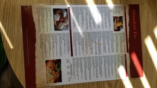 OMELETS ETC - 95 Photos & 161 Reviews - Breakfast & Brunch - 1616 S 8th ...