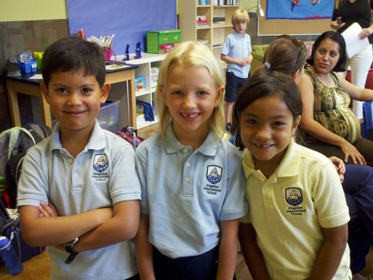 MAGELLAN INTERNATIONAL SCHOOL - Updated December 2025 - 20 Photos & 49 Reviews - 7501 N Capital ...
