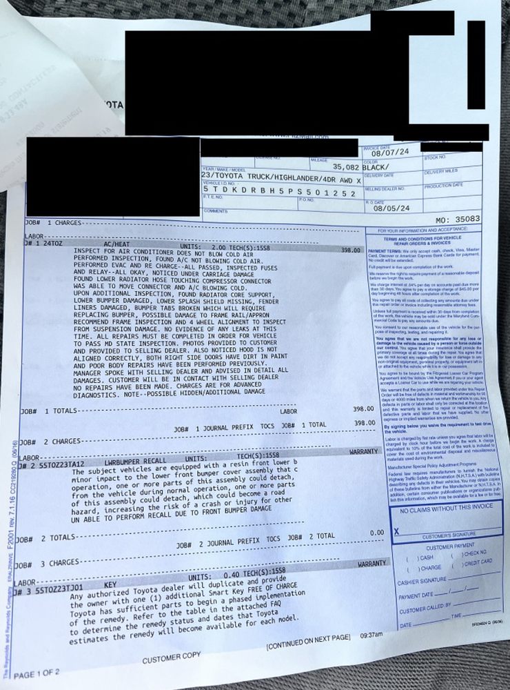 KOONS WOODBRIDGE BUICK GMC - Updated January 2026 - 44 Photos & 46 ...