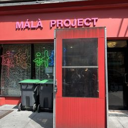 MALA PROJECT - Updated December 2025 - 957 Photos & 647 Reviews - 41 W ...