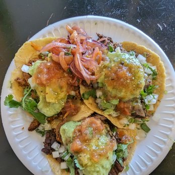 TACOS DON GOYO BREA - Updated July 2024 - 287 Photos & 357 Reviews ...