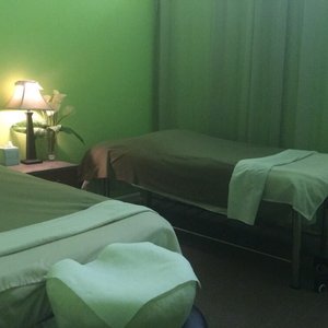 Green Leaf Spa on Yelp