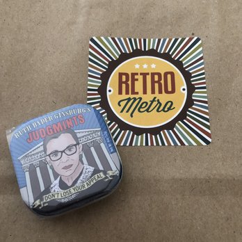 RETRO-METRO - Updated December 2025 - 34 Photos & 56 Reviews - 213 N ...