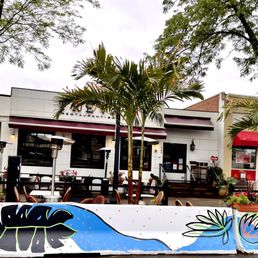 TREVA RESTAURANT & BAR - Updated May 2025 - 905 Photos & 700 Reviews ...