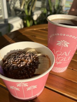 ACAI JUNGLE CAFE - 930 Photos & 1038 Reviews - 326 N Victory Blvd ...