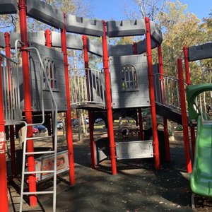 DOREY PARK AND RECREATION CENTER - 2999 Darbytown Rd, Henrico, Virginia ...