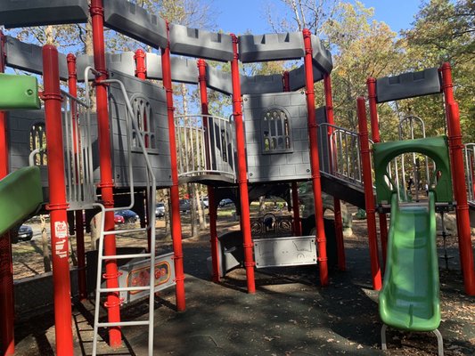 DEEP RUN PARK AND RECREATION CENTER - Updated June 2025 - 80 Photos ...