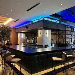 THE OPERATORS CLUB - Updated December 2025 - 435 Photos & 106 Reviews ...