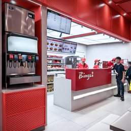 BINGZ CRISPY BURGER - Updated October 2025 - 175 Photos & 31 Reviews ...