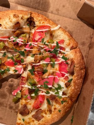 YAYA’S PIZZA - Updated August 2024 - 35 Photos & 48 Reviews - 2257 ...