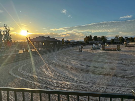 TRYON INTERNATIONAL EQUESTRIAN CENTER - Updated May 2026 - 58 Photos ...