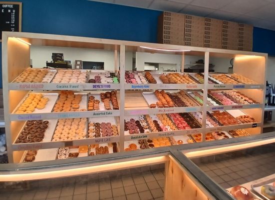 SLODOCO DONUTS - Updated September 2025 - 122 Photos & 60 Reviews - 290 ...