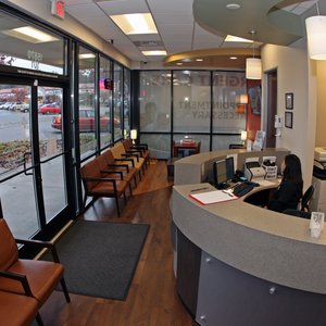 MULTICARE INDIGO URGENT CARE - Updated December 2025 - 18 Photos & 63 ...