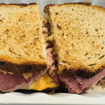 MAVEN’S DELICATESSEN - Updated April 2025 - 218 Photos & 291 Reviews ...