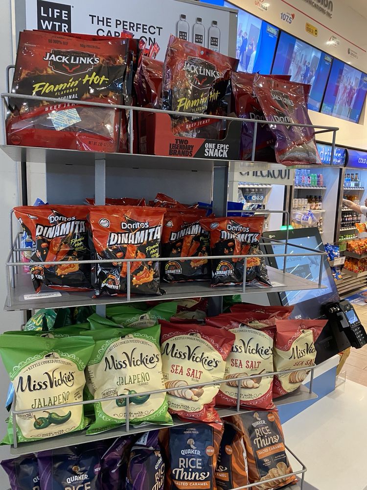 UNIVISION STORE - Updated January 2026 - 100 Terminal Dr, Fort ...