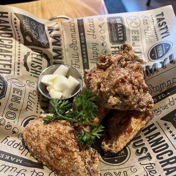 1ST STREET POCHA - Updated July 2024 - 365 Photos & 155 Reviews - 12590 ...