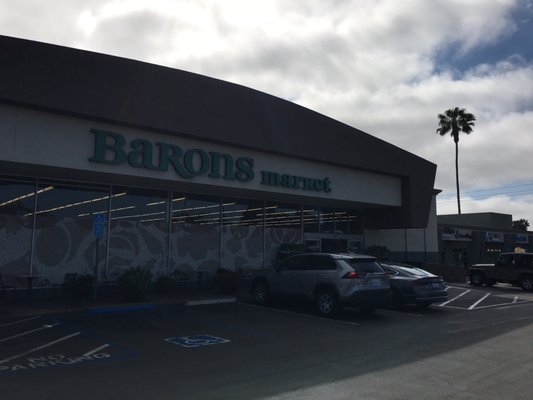 BARONS MARKET - POINT LOMA - 76 Photos & 187 Reviews - 4001 W Point ...