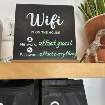 OFFSET COFFEE ROASTERS - Updated April 2025 - 805 Photos & 596 Reviews ...