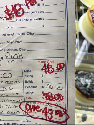 DELUXE ITALIAN BAKERY - Updated July 2025 - 57 Photos & 80 Reviews ...