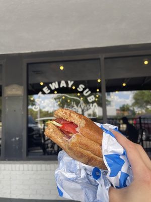 GATEWAY SUBS - Updated September 2025 - 81 Photos & 155 Reviews - 3112 ...