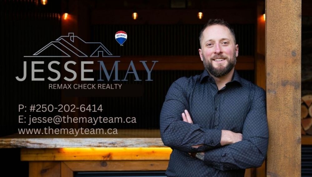 JESSE MAY- RE/MAX CHECK REALTY - Updated October 2024 - Contact Agent ...