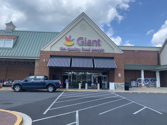 GIANT FOOD - Updated December 2025 - 18 Reviews - 3530 Sugarloaf Pkwy ...
