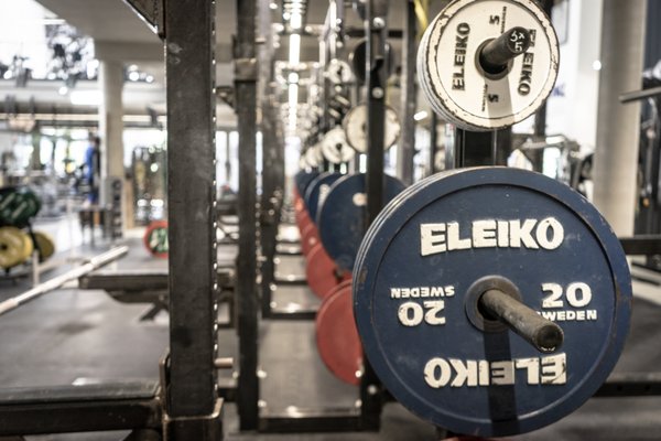 DAS GYM. - Updated November 2025 - 30 Photos - Handelskai 340, Wien ...