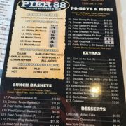 PIER 88 BOILING SEAFOOD & BAR LYNNWOOD - 62 Photos & 68 Reviews - 3015 ...