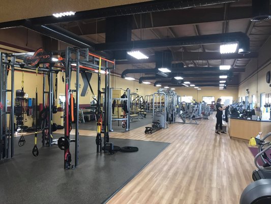 GRANTS PASS FAMILY YMCA - Updated January 2025 - 47 Photos & 15 Reviews - 1000 Redwood Ave ...