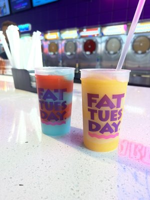 FAT TUESDAY - Updated September 2025 - 37 Photos & 20 Reviews - 5821 ...