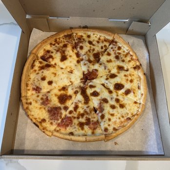 CHICAGO CONNECTION - MERIDIAN - Updated December 2025 - 19 Photos & 55 ...