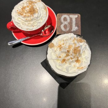 FEEKA COFFEE ROASTERS - Updated August 2025 - 78 Photos & 49 Reviews ...