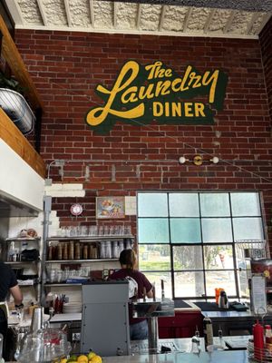 THE LAUNDRY DINER - Updated August 2025 - 44 Photos & 27 Reviews - 1401 ...