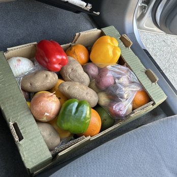 SANCHEZ PRODUCE - Updated June 2025 - 54 Photos & 17 Reviews - 16230 ...