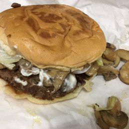 CHAMP BURGER - Updated December 2025 - 239 Photos & 333 Reviews - 304 ...