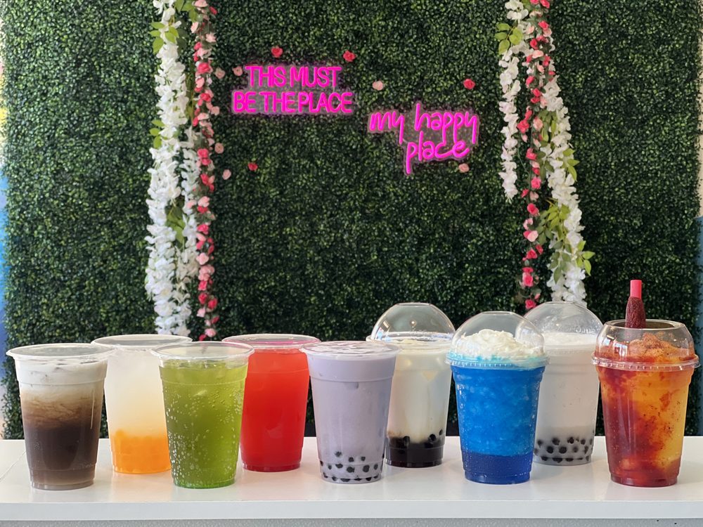TASTE OF HAPPINESS - Updated May 2026 - 145 S 11th St, Montague ...