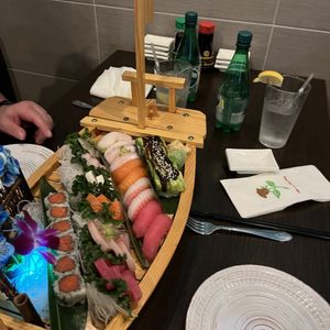 IKOI SUSHI & HIBACHI - Updated October 2025 - 79 Photos & 38 Reviews ...