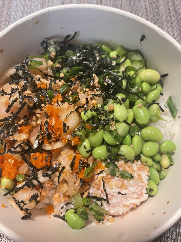 POKI ONE N HALF - Updated June 2024 - 123 Photos & 198 Reviews - 970 ...