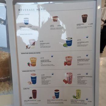 LETAO - Updated February 2025 - 214 Photos & 77 Reviews - 700 110th Ave NE, Bellevue, Washington ...