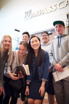 THE COMPASS CHURCH - SOUTH NAPERVILLE CAMPUS - Updated October 2025 ...