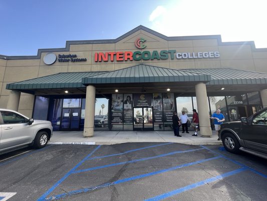 INTERCOAST COLLEGE WEST COVINA - Updated November 2025 - 95 Photos & 36 ...