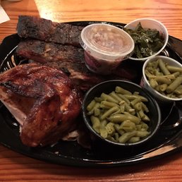 BUBBALOU’S BODACIOUS BAR B QUE - Updated July 2025 - 436 Photos & 510 ...